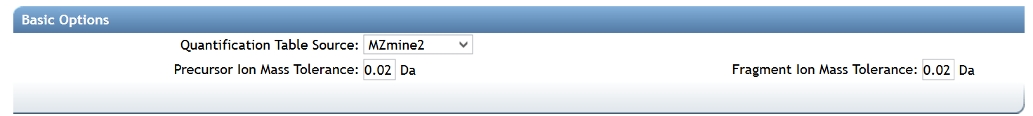 FBMN) 基于特征的分子网络的流程笔记 - 知乎