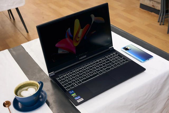 6K价格游戏本怎么选？神舟战神Z7-DA7NP了解一下 - 知乎