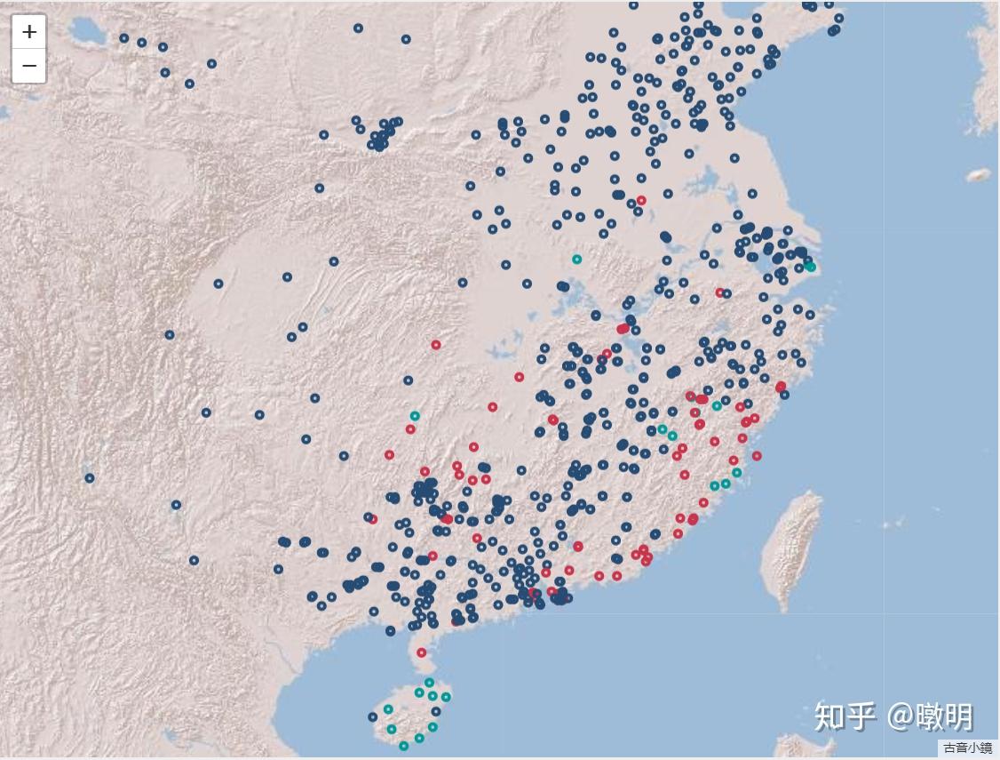 ZCS，ZhChSh，平翘舌音不分，hf不分，nl不分，前后鼻音不分算不算南方方言的普遍特征？ - 知乎