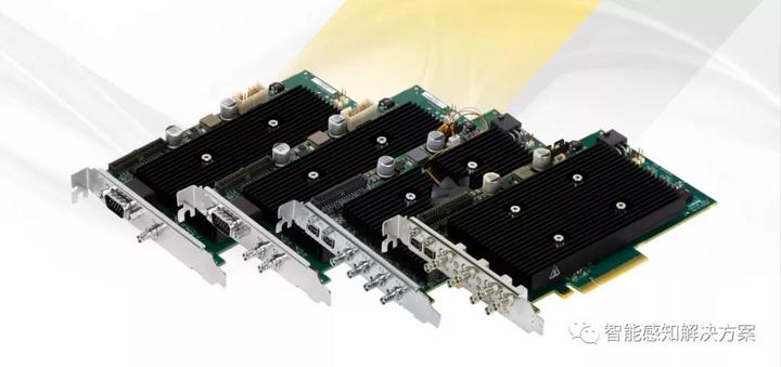 虹科产品 | 支持CoaXPress 2.0多输入高速图像采集卡 - 知乎