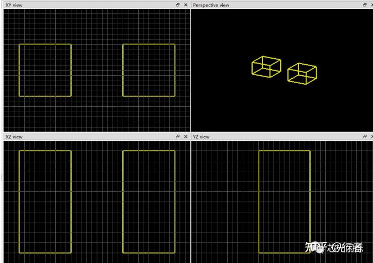 lumerical FDTD官网中的y branch 如何仿真优化？ - 知乎