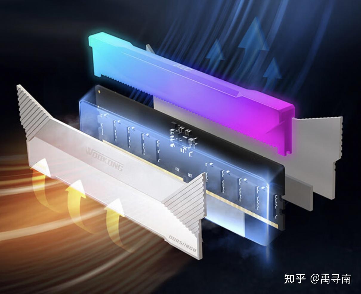 DDR5内存条大测评：佰维、光威、宏碁内存条，谁值得一看 - 知乎
