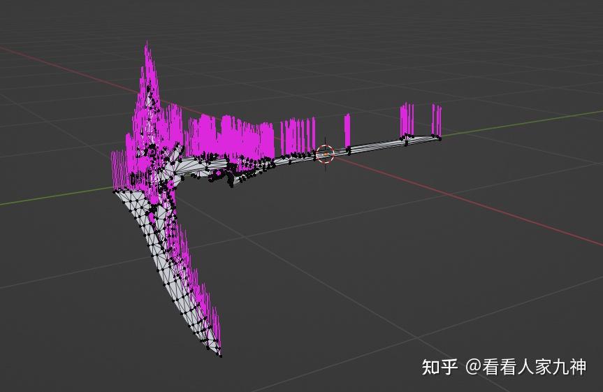 写一个renderDoc批量导出fbx工具 - 知乎