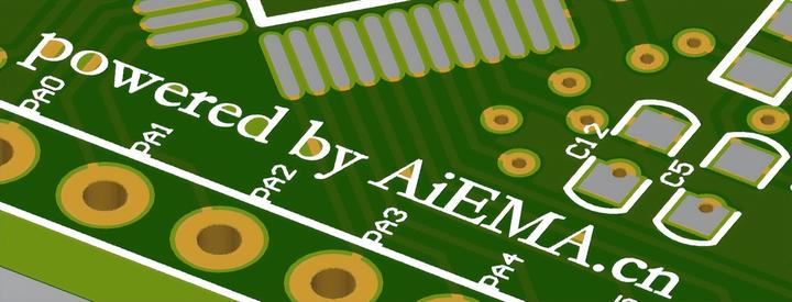 PCB 丝印怎么制作？一定要看这一文，图文+设计案例，通俗易懂 - 知乎