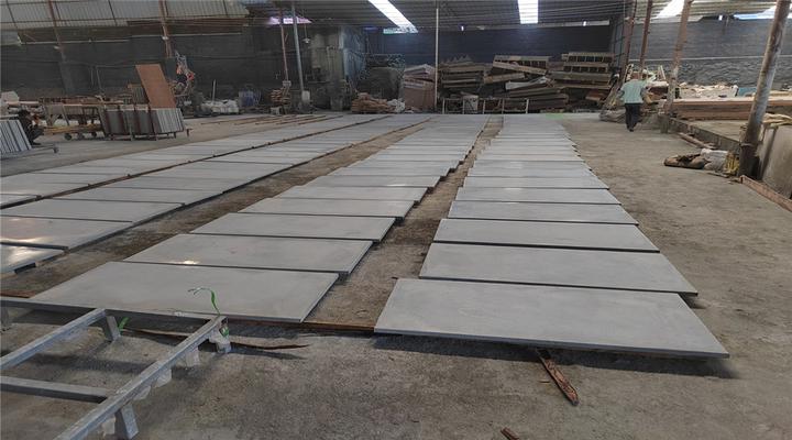 GRC材料是什么材质？GRC是什么意思？看这篇文章就够了 - 知乎