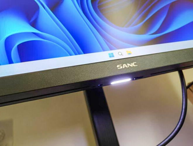 2025年国补买显示器就是赚了！三款千元以内SANC显示器强烈推荐！ - 知乎