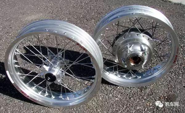 不用百度了，关于“轮毂”的资料基本都在这了 - 知乎