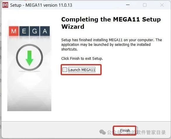 实用软件 MEGA11.0.13 下载安装教程 - 知乎
