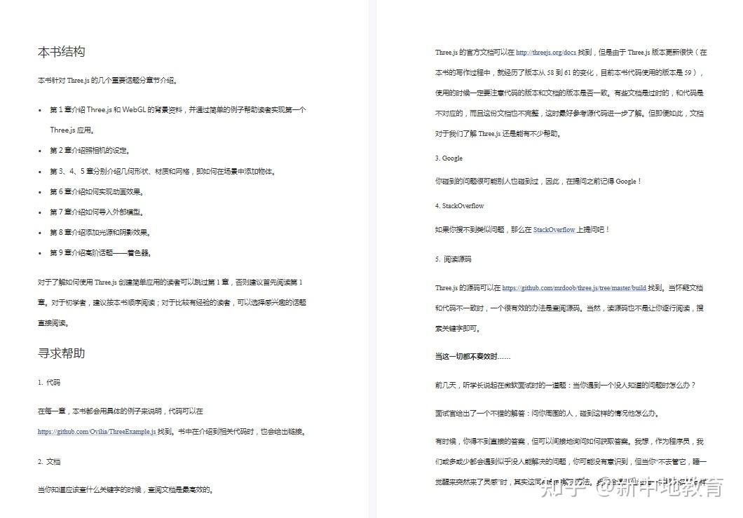 80个Three.js 3D模型资源 - 知乎