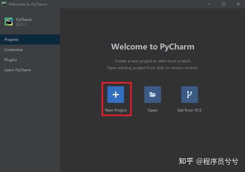 PyCharm2021安装教程 - 知乎