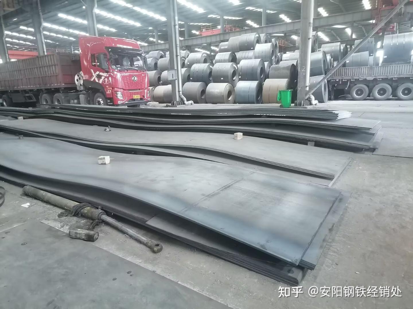 Q235B、Q235C、Q235D、Q235E参数和核心性能以及应用 - 知乎