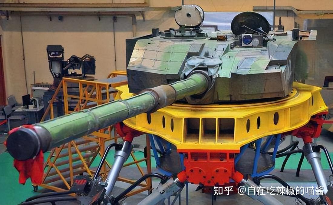 中国装备志——ZBL-08式步兵战车 - 知乎