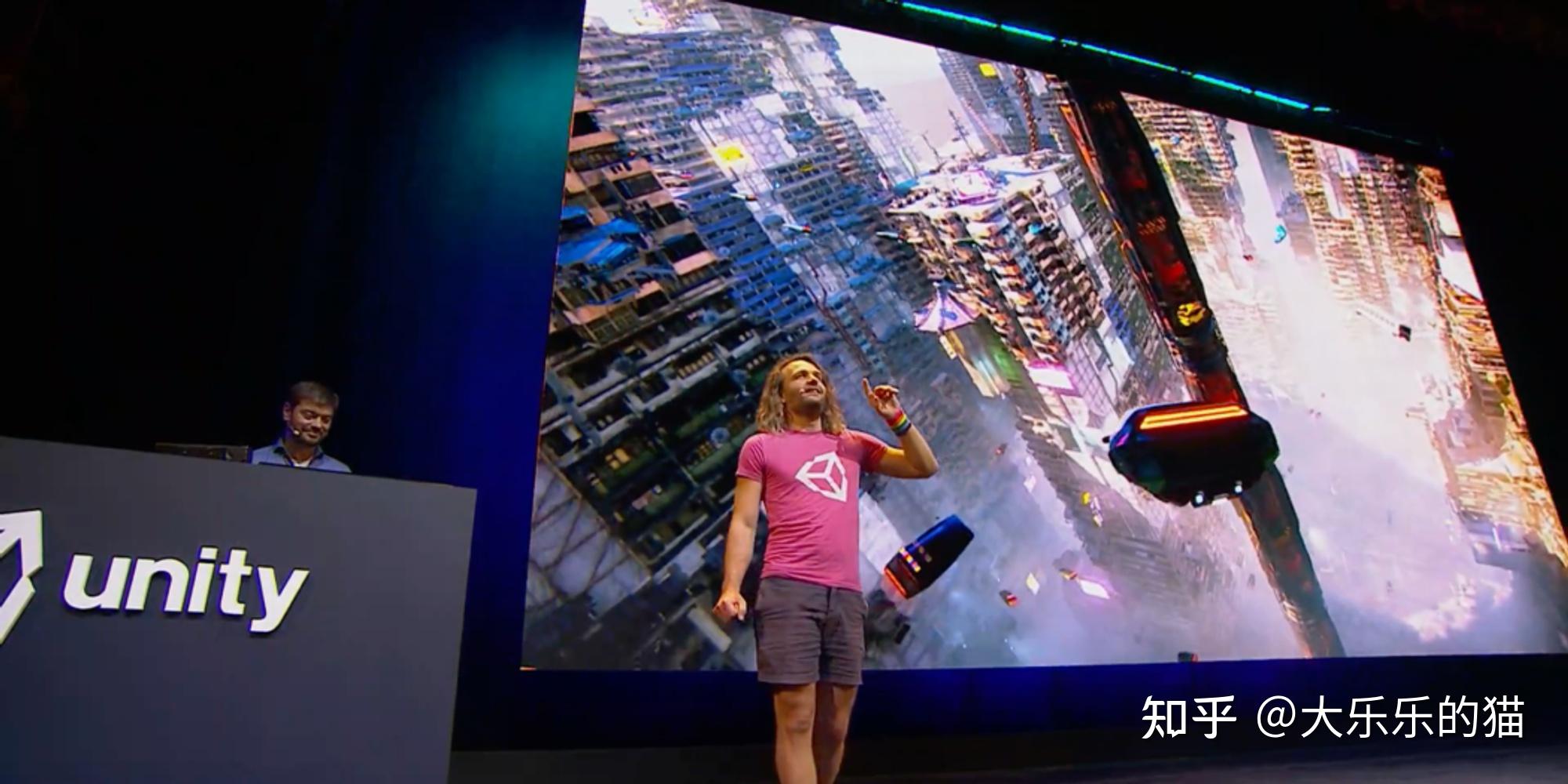 Unity DOTS Render 原理分析 - 知乎