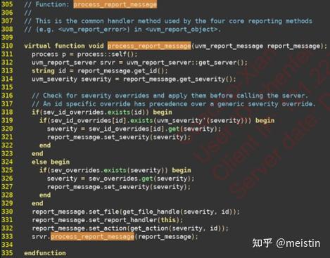 [UVM源代码研究] report机制分析（uvm-1.2版） - 知乎