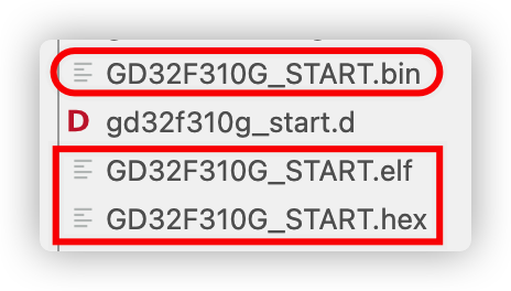 【GD32F310开发板试用】MAC开发&调试环境搭建 - 知乎