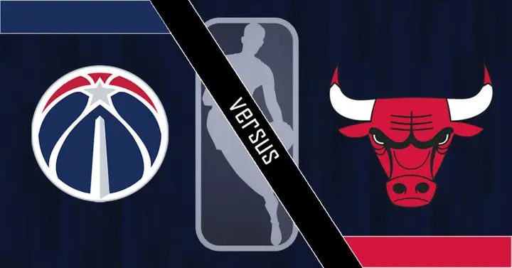 10.21 NBA 奇才VS公牛 - 知乎