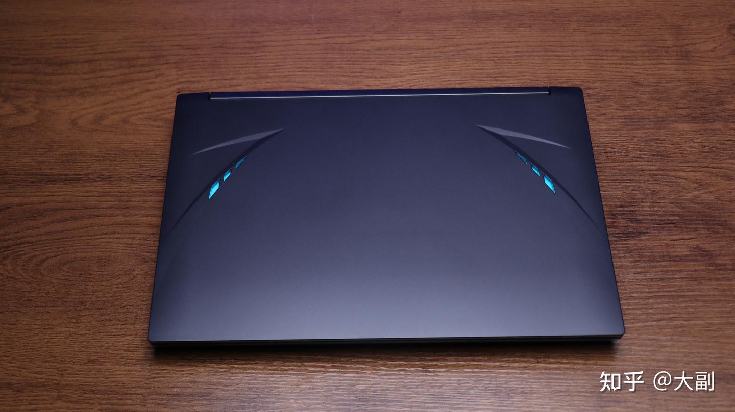 神舟炫龙M7-E8S3评测 满血RTX3070显卡 R7-5800H处理器 - 知乎