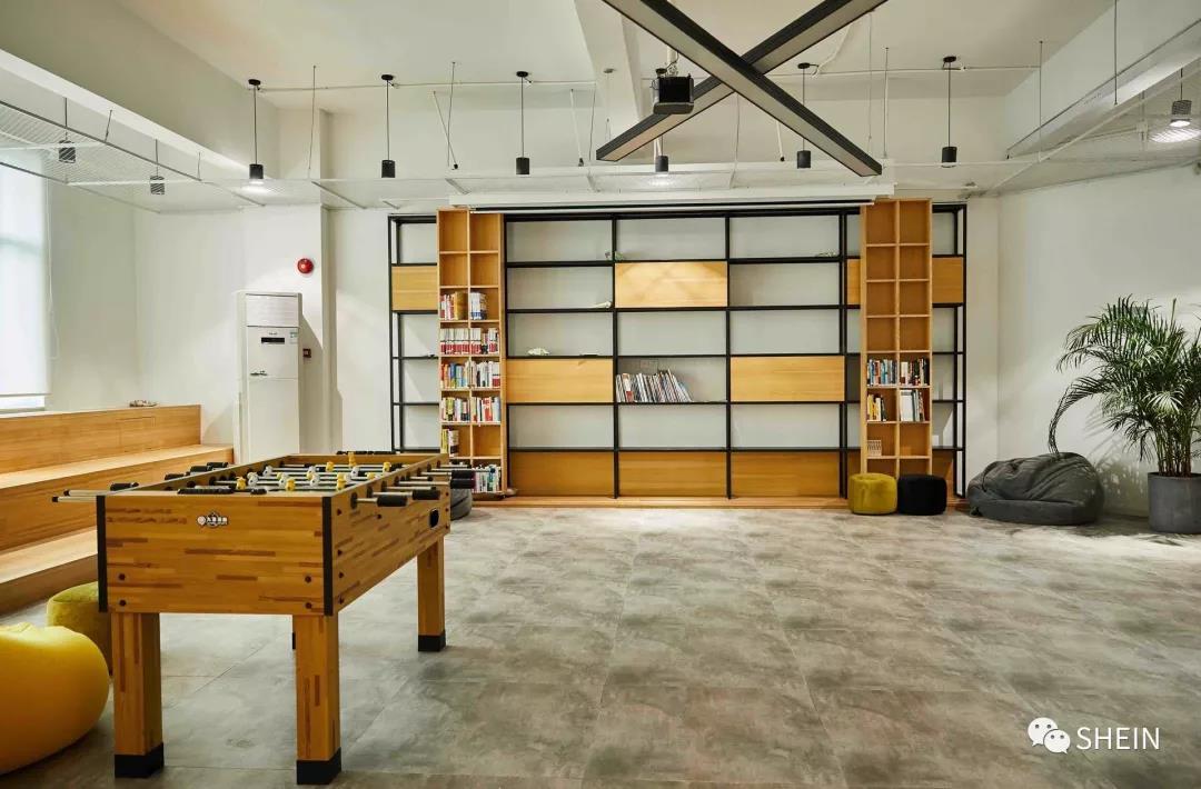 SHEIN公司介绍 - 知乎