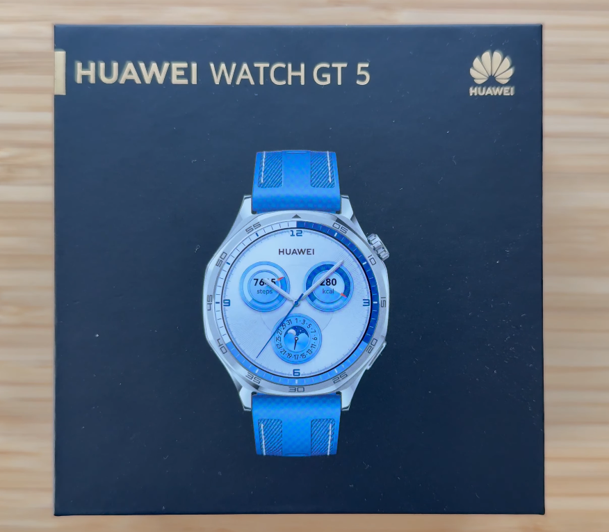 【测评】华为 Watch GT5深度体验：解答你最关心的那些问题，对比GT4 - 知乎