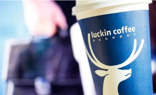 【产品分析】Luckin coffee - 知乎