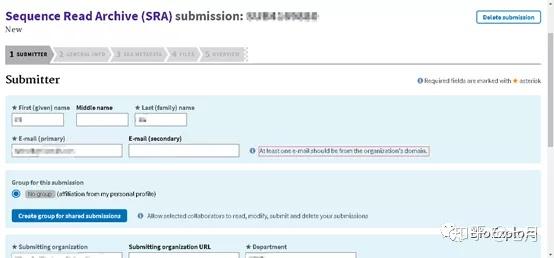 如何上传高通量数据至SRA - 知乎