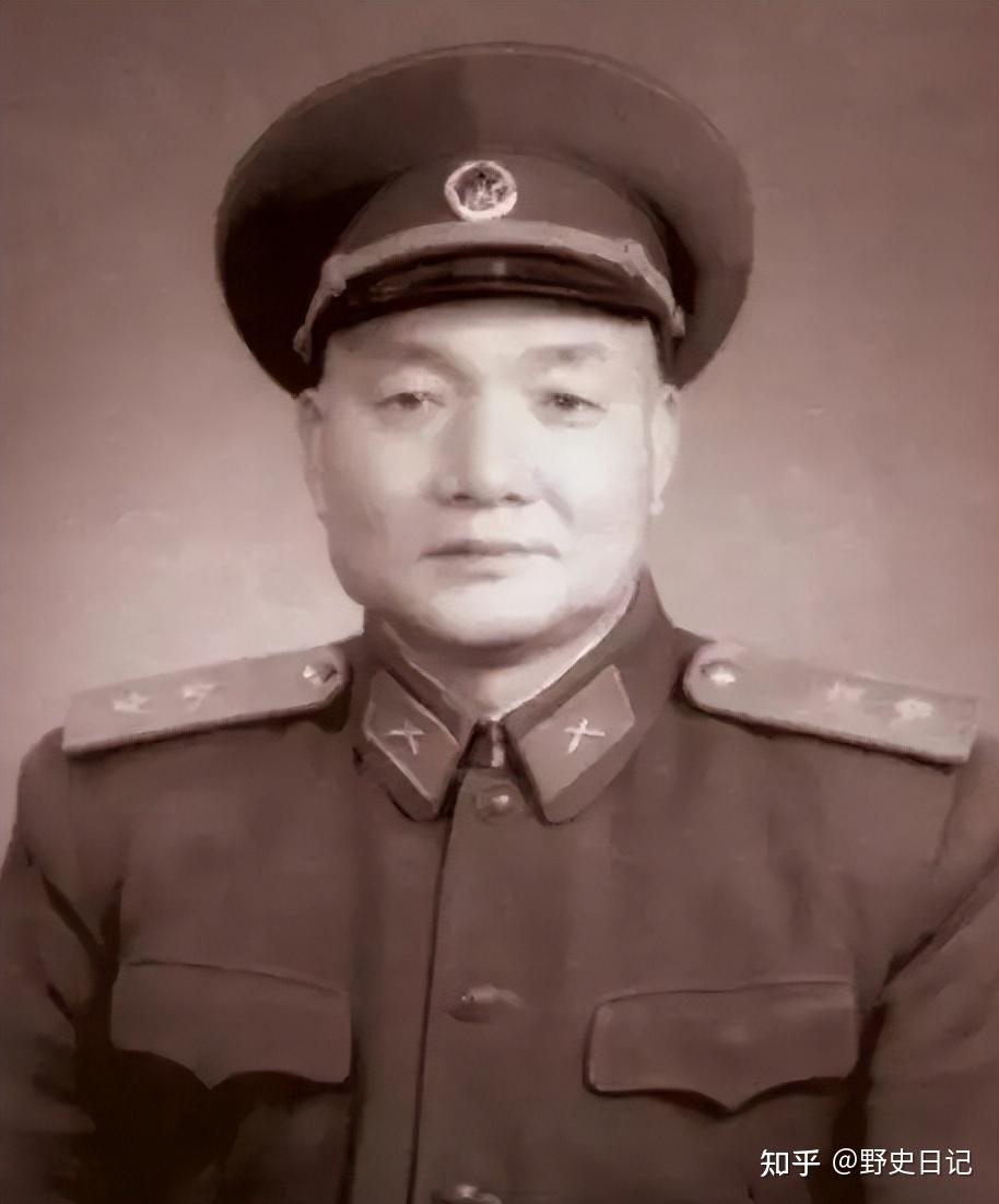 李敏结婚当天，孔从洲留光头出席，毛主席一眼认出：亲家公你好啊 - 知乎