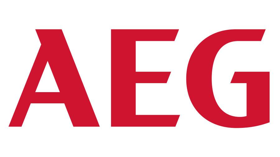AEG-Logo升级小史 - 知乎