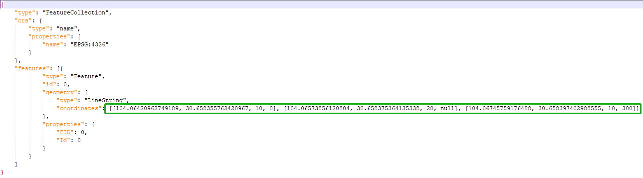 GIS数据如何用于数字孪生（十）——GeoJSON格式 - 知乎
