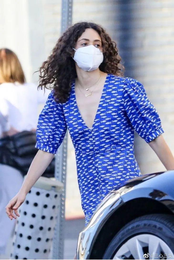 时髦办 | 《无耻之徒》大姐Fiona戏里有多颓废，戏外就有多凡尔赛 - 知乎