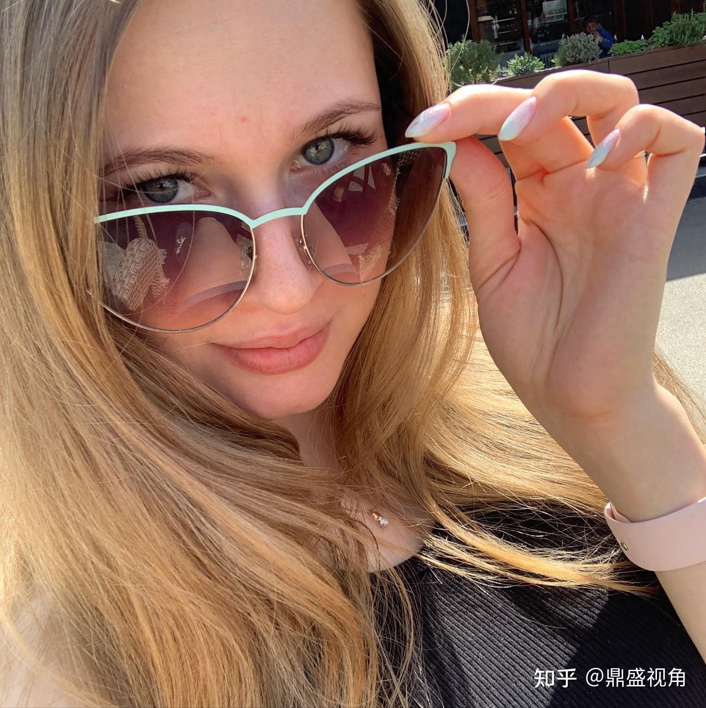 斯特拉·卡多(Stella Cardo)那个突然间就长大了的邻家甜美女孩 - 知乎