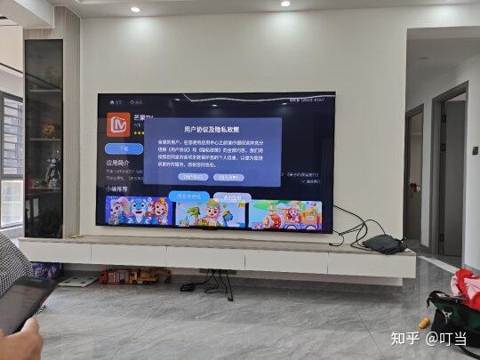 TCL电视 98Q10K Pro怎么样？真实使用评价分享！ - 知乎
