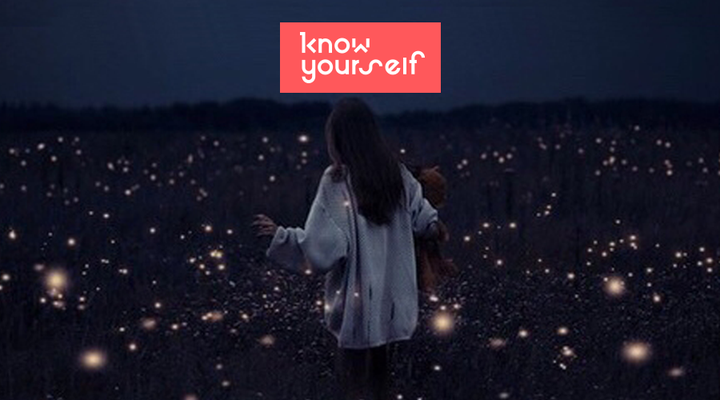 有时候，你需要看到更清晰的自己丨KnowYourself精选回答 - 知乎