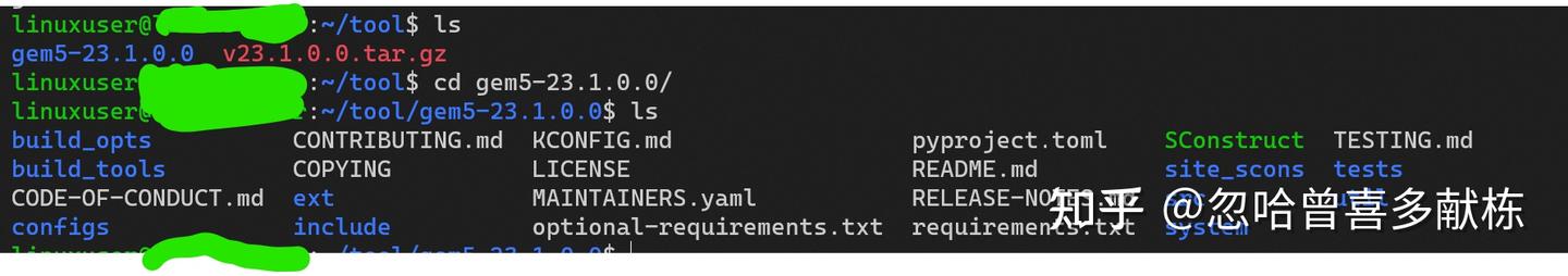 gem5安装指南： - 知乎