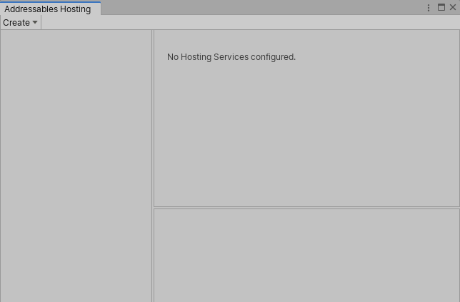Unity手游实战：从0开始SLG——资源管理系统-Addressable中文手册（三）托管服务 - 知乎