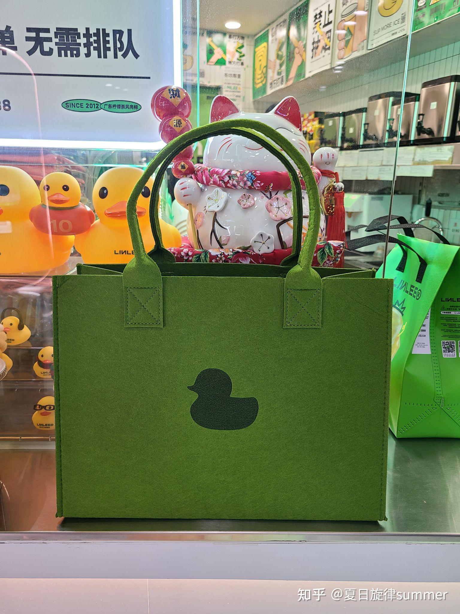 一首次品尝LINLEE手打柠檬茶店的鸭屎香手打柠檬茶和海底椰冰柠茶 - 知乎