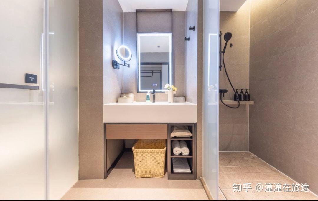 亚朵X酒店和亚朵酒店有什么区别？ - 知乎