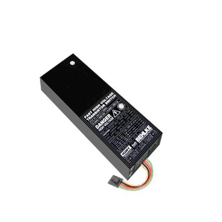 Behlke开关 HTS 60-1000-SCR参数原理介绍 - 知乎