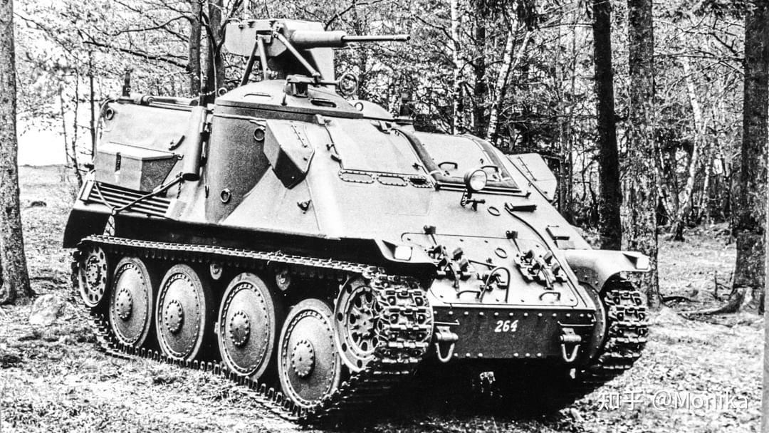 Pbv 301：单车变摩托！ - 知乎