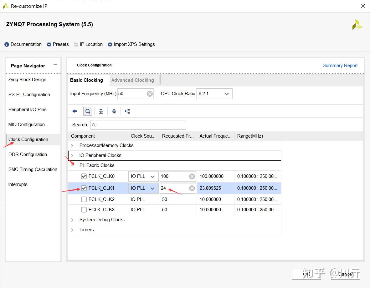 PYNQ-Z1使用总结-贰-自定义Overlay - 知乎