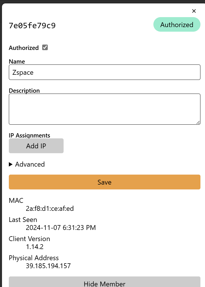 软考结束归来——今天聊聊极空间的SSH功能联动及Zerotier容器部署 - 知乎