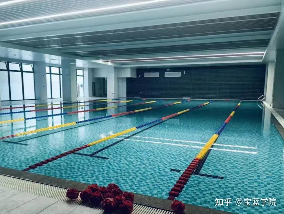 宝蓝科技赋能美好空气——上海奉贤世界外国语学校 - 知乎