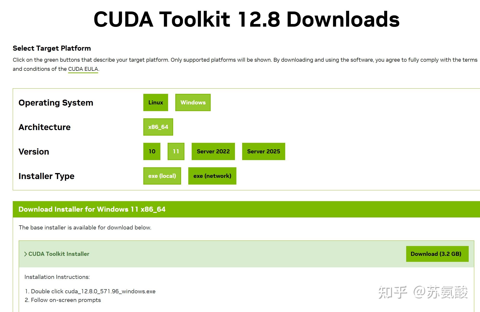 神经科学收藏夹6: DeepLabCut-安装篇 - 知乎