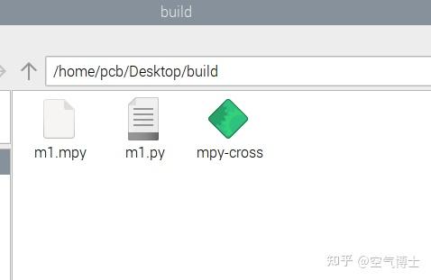 用树莓派4B+micropython 开发 rpi pico 之———— 如何对程序进行加密 - 知乎
