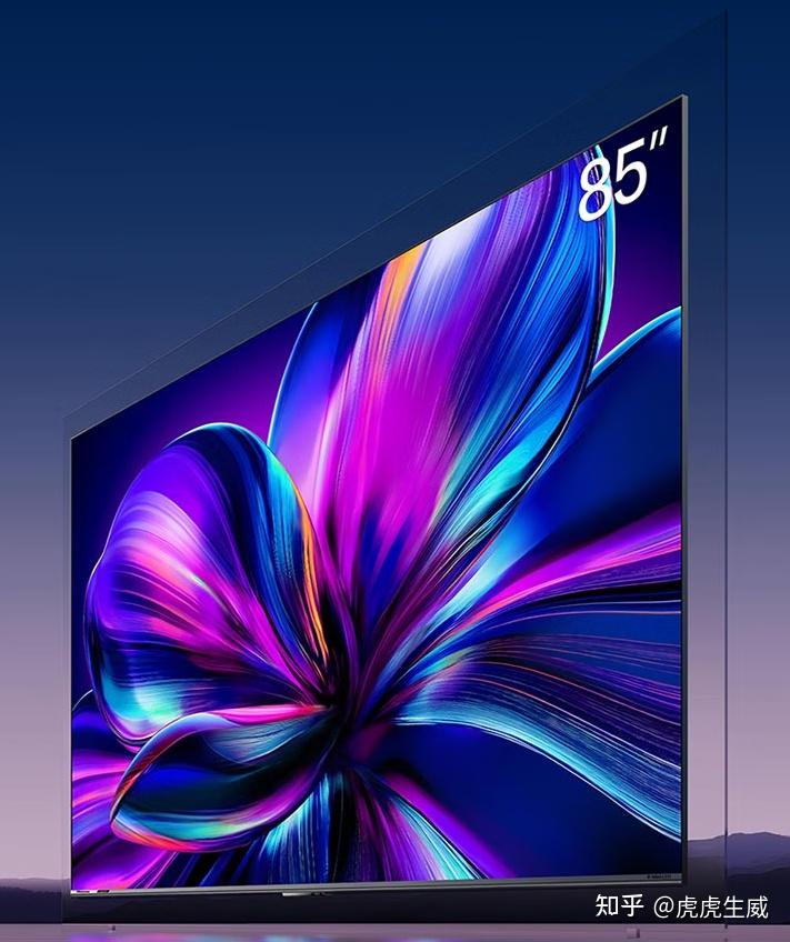 2024年海信值得入手的电视大盘点，国补最后的上车机会，海信电视E5,E7,E8总有一款适合你！