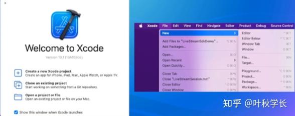 iOS 语言基础&初探 Xcode 工具 - 知乎