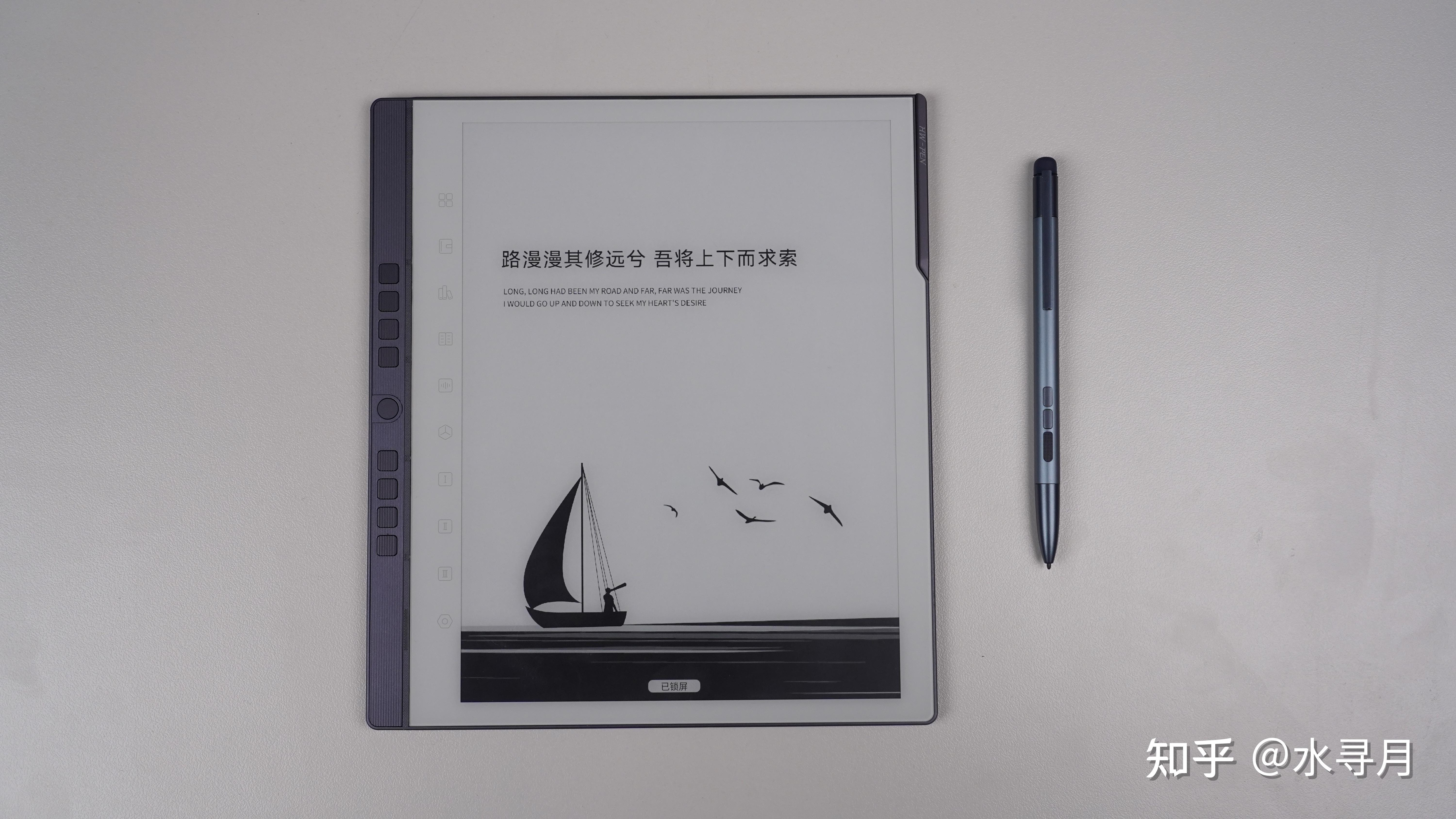 汉王N10 Pro二代与文石NoteX3Pro，究竟哪款才是入手不亏？ - 知乎