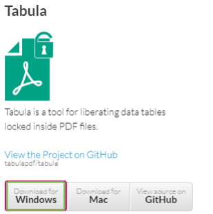 tabula：pdf论文表格提取工具 - 知乎
