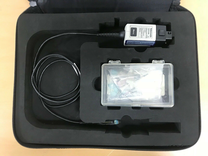 TDP3500|泰克Tektronix TDP3500差分探头 - 知乎