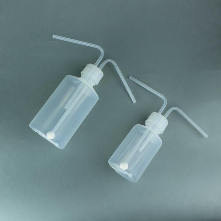 PFA吸收瓶250ml耐腐蚀聚四氟乙烯洗气瓶连续反应装置吸气瓶 - 知乎