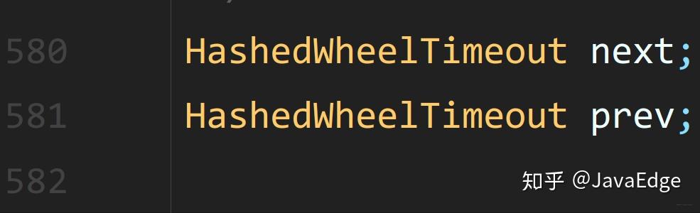 面试Java后端却问我时间轮（Time Wheel）算法，面试官没想到我看过Dubbo源码！ - 知乎